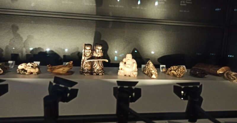 Krakow: Czartoryski Museum Guided Tour in italian - A Closer Look at the Czartoryski Museum Guided Tour in Krakow