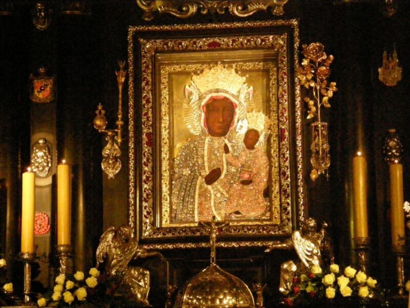 Krakow: Czestochowa Black Madonna Guided Day Tour & PickUp - The Value of Guided Expertise and Convenience