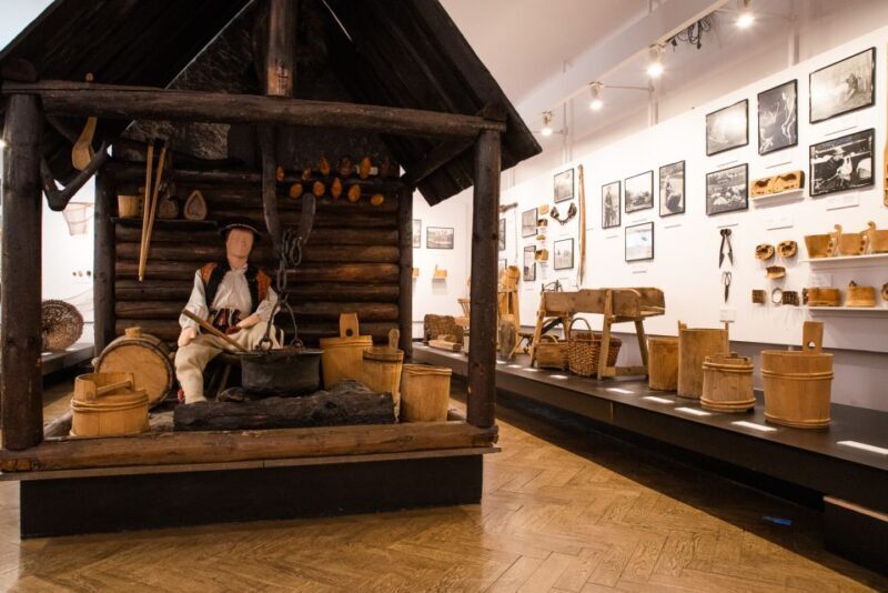 Krakow: Ethnographic Museum Entry Ticket - Pricing and Value