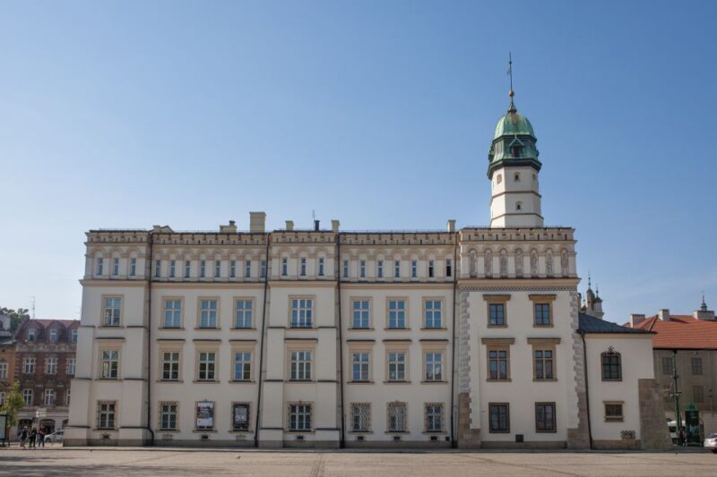 Krakow: Ethnographic Museum Entry Ticket - FAQs
