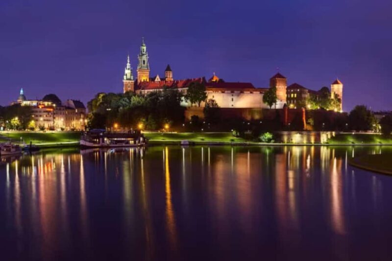 Krakow: Evening or Night Gondola Cruise - Final Thoughts