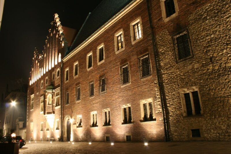 Krakow: Evening Walking Tour with Spooky Stories - Final Thoughts – Who Should Book This Tour?