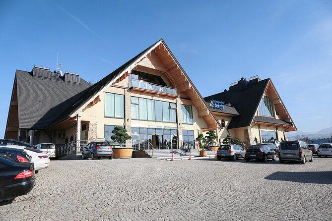 Kraków: Explore Zakopane Tatra Mountain and optional Thermal Bath - FAQs