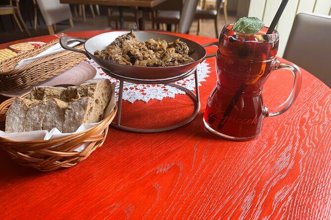 Krakow Food Tasting Tour of Hidden Gems (Small Groups) - Who Should Consider This Tour?