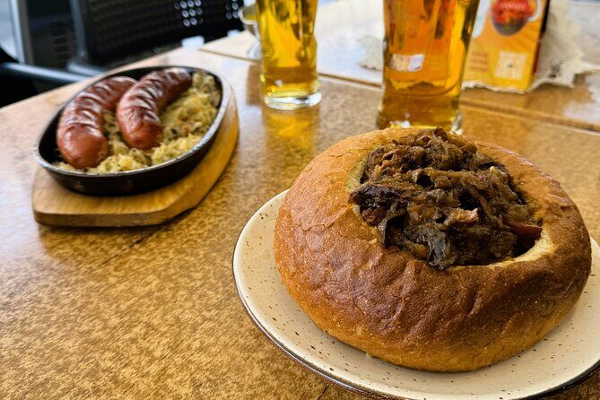 Krakow Food Tasting Tour of Hidden Gems (Small Groups) - FAQs