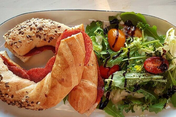 Krakow Food Tour by Foot: Polish Tastings in Old Town & Kazimierz - Key Points