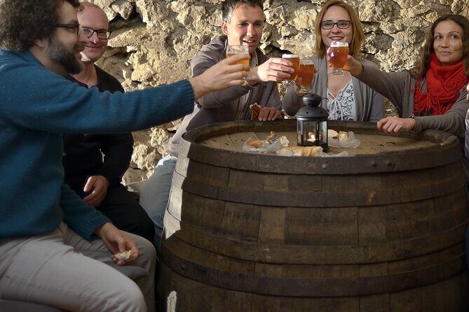 Krakow Food Tour by Foot: Polish Tastings in Old Town & Kazimierz - Practical Details and Tips