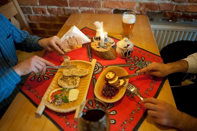 Krakow: Food Tour of 10 Tastings with Pierogi, Vodka & More - Frequently Asked Questions