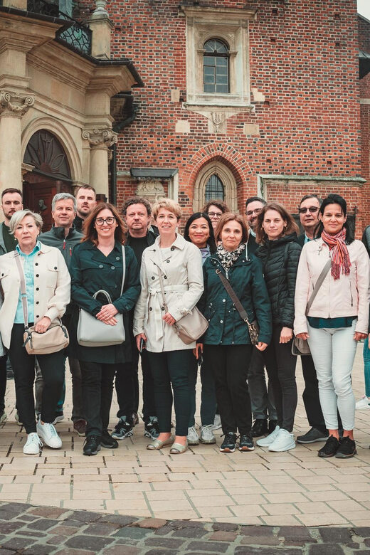 Krakow food tour - Practical Details and What to Expect