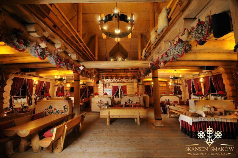 Krakow: Full Traditional Polish Dinner & Folk Show - FAQ