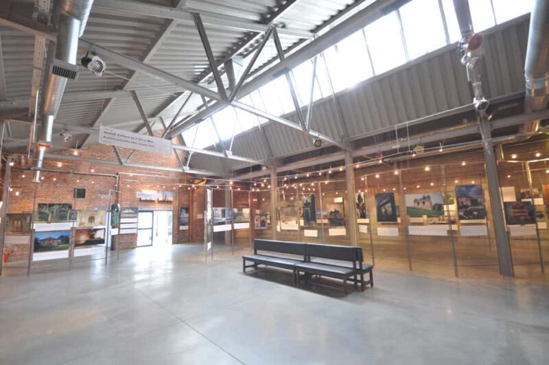 Krakow: Galicia Jewish Museum Entry Ticket - An In-Depth Look at the Galicia Jewish Museum