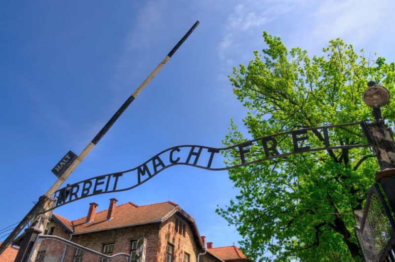 Krakow: Guided Auschwitz Birkenau Tour - Who Will Love This Tour?