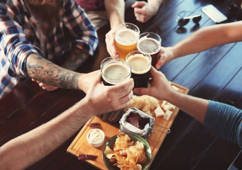 Krakow: Guided Craft Beer Tour - Introduction