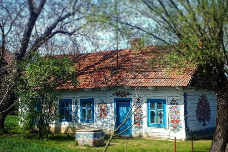 Krakow: Guided Day Tour of Zalipie Village & Museum Entry - An In-Depth Look at the Zalipie Village Tour