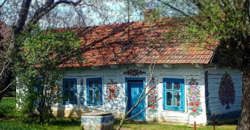 Krakow: Guided Day Tour of Zalipie Village & Museum Entry - What Makes This Tour Stand Out