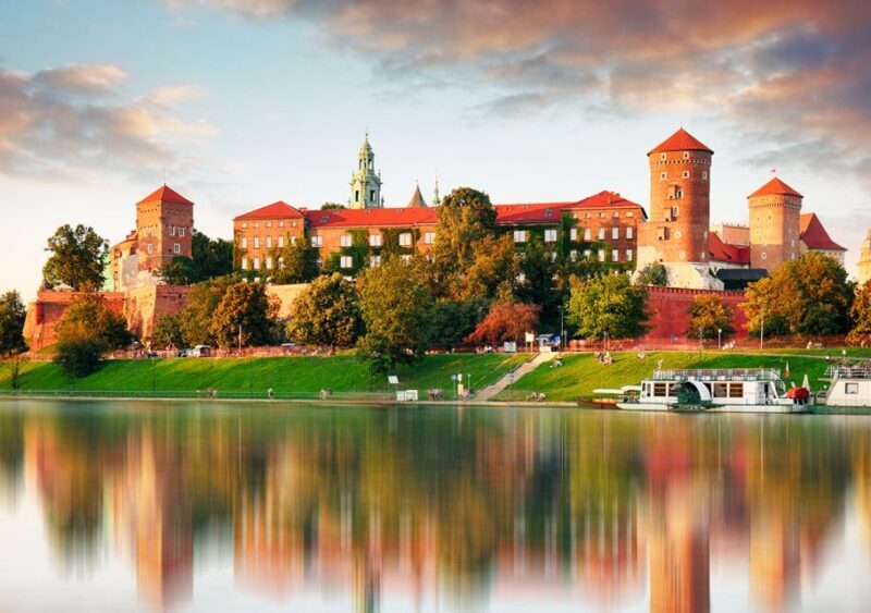 Krakow: Guided Old Town Tour - An In-Depth Look at What You’ll Experience