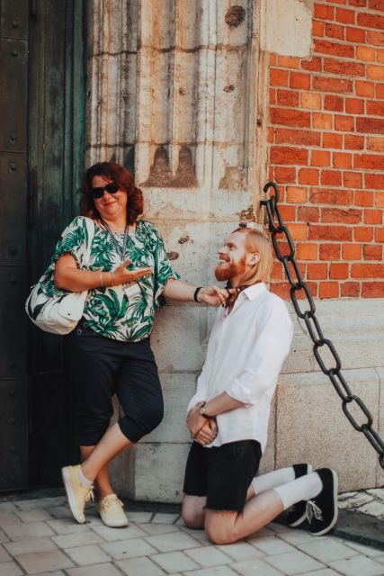 Krakow: Guided Old Town Tour - Who Will Love This Tour?