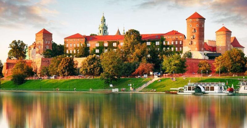 Krakow: Guided Old Town Tour - The Sum Up