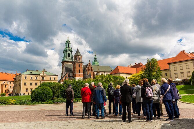 Krakow Guided Tour to Iconic Polish Royal Residence Wawel Castle - Who Will Love This Tour?