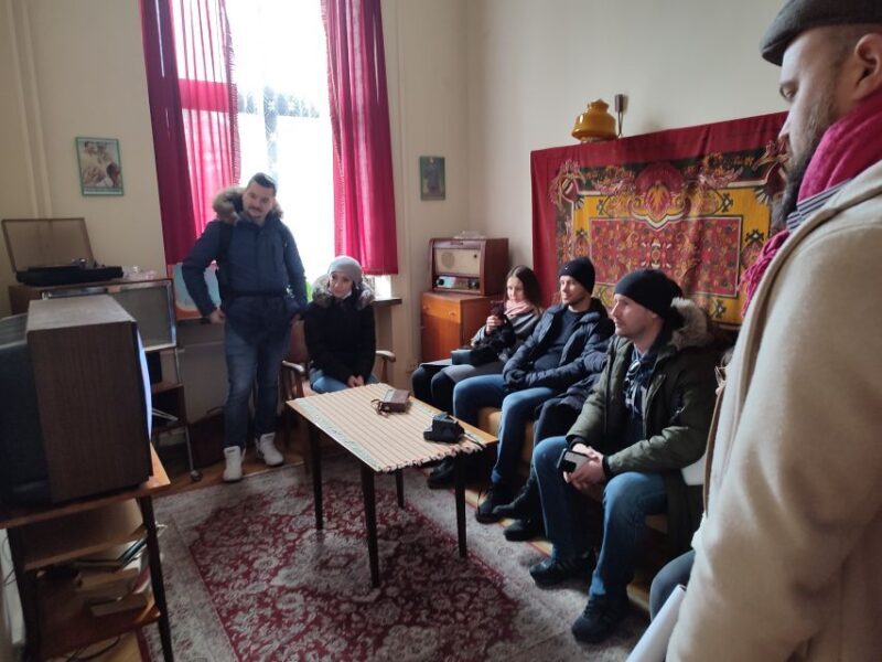 Krakow: Guided Tour to Nowa Huta on Commie Retro Van - Final Thoughts