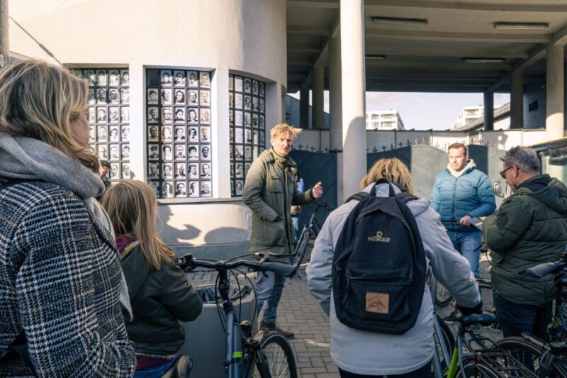Krakow: Hidden Bike Tour - The Sum Up