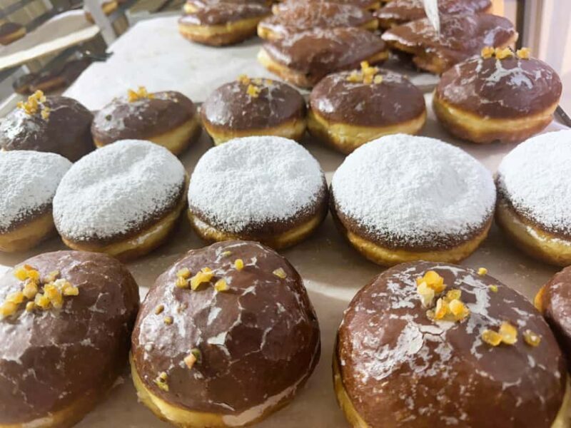 Krakow: Hidden Gems Food and Culture Tour for Small Groups - An Authentic Food and Culture Experience in Krakow