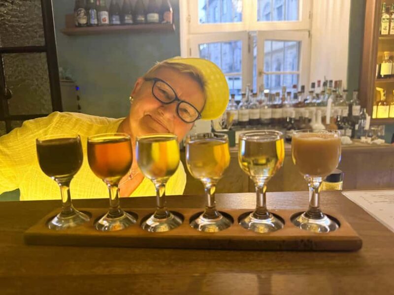 Krakow: Hidden Gems Food and Culture Tour for Small Groups - Value for Money