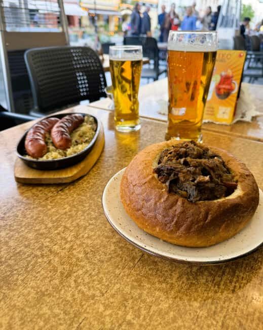 Krakow: Hidden Gems Food and Culture Tour for Small Groups - FAQ