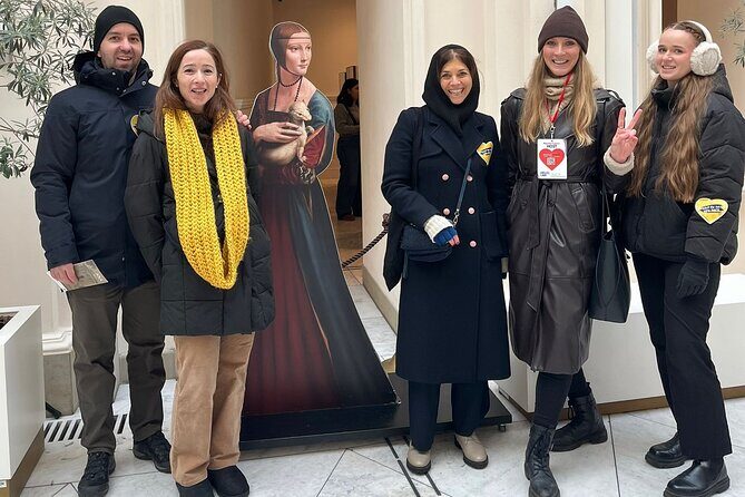 Krakow Highlights Tour: Local Tips, Food Spots & Must-See Places - An In-Depth Look at the Tour Itinerary