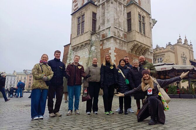 Krakow Highlights Tour: Local Tips, Food Spots & Must-See Places - Final Thoughts: Is This Tour for You?