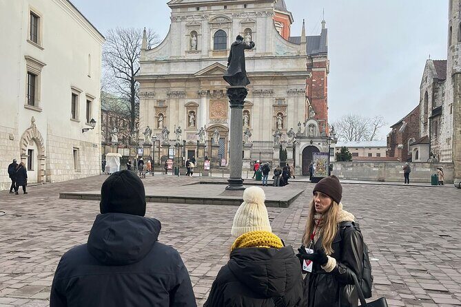 Krakow Highlights Tour: Local Tips, Food Spots & Must-See Places - FAQ