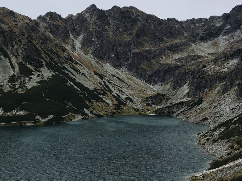 Krakow: Hiking Adventure in Tatra Mountains & Thermal Baths - Exploring Poland’s Highest Peaks Without the Stress