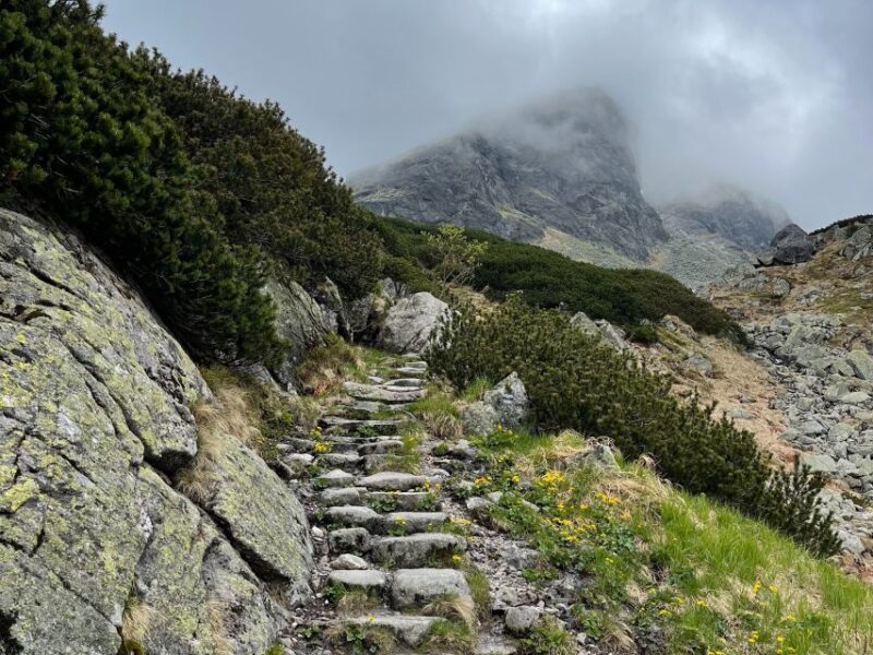 Krakow: Hiking Adventure in Tatra Mountains & Thermal Baths - Who Is This Tour Perfect For?