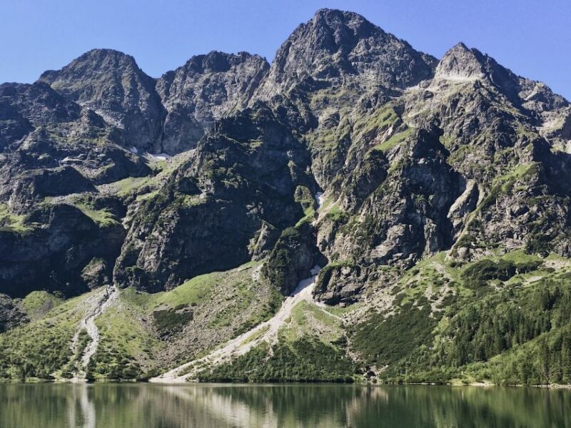 Krakow: Hiking Adventure in Tatra Mountains & Thermal Baths - The Sum Up