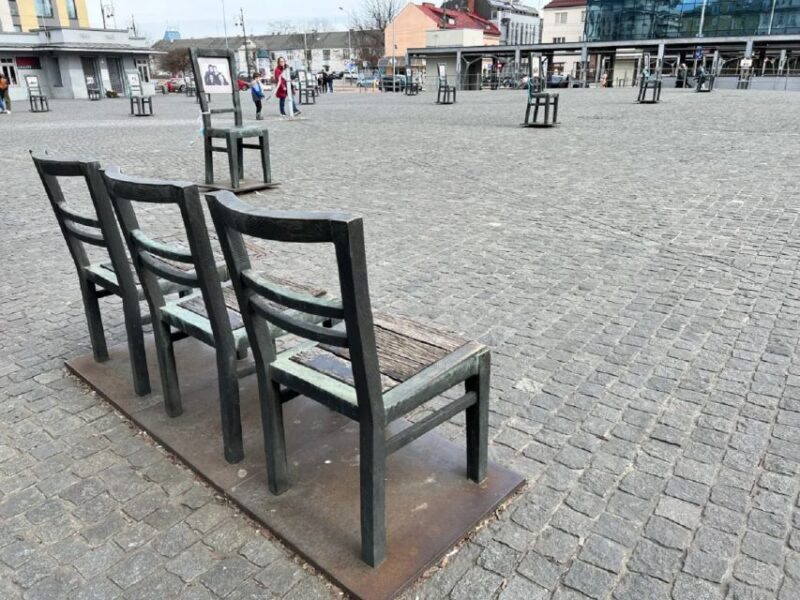 Kraków Holocaust Tour - An In-Depth Look at the Kraków Holocaust Tour