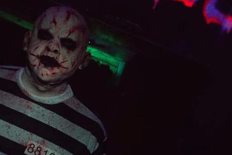 Krakow: Horror House with Actors (Choose Your Fear Level) - Key Points