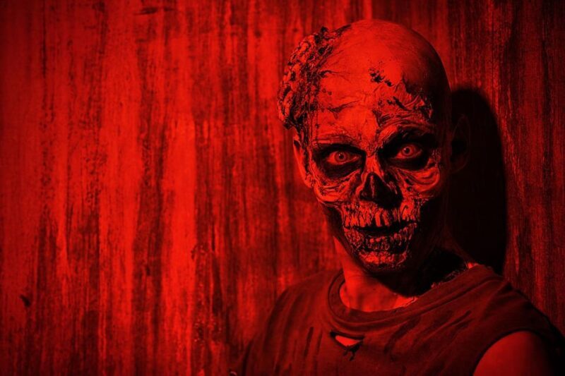 Krakow: Horror House with Actors (Choose Your Fear Level) - What to Expect from Krakow’s Horror House