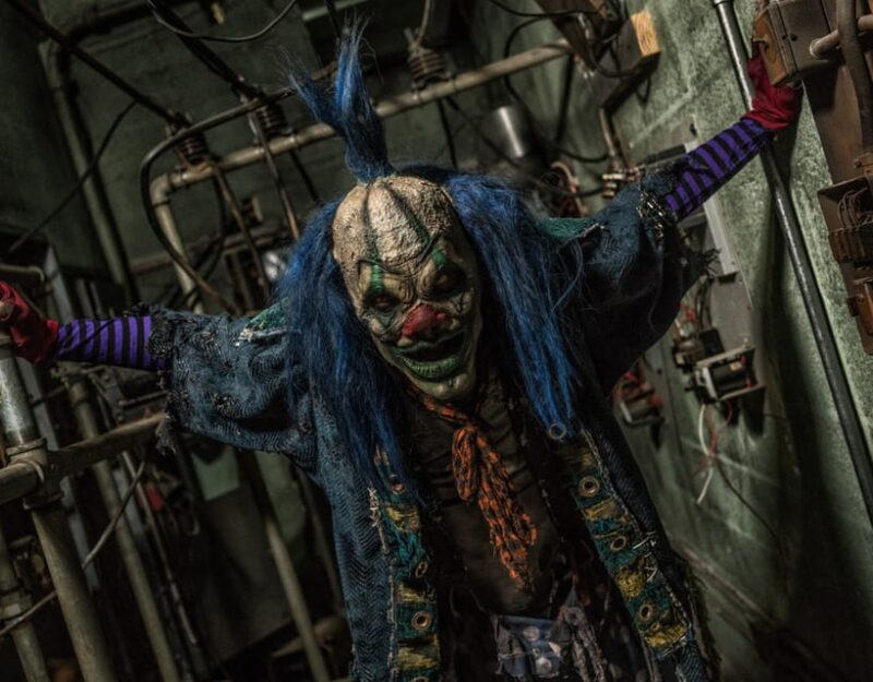 Krakow: Horror House with Actors (Choose Your Fear Level) - Practical Details & Value for Money