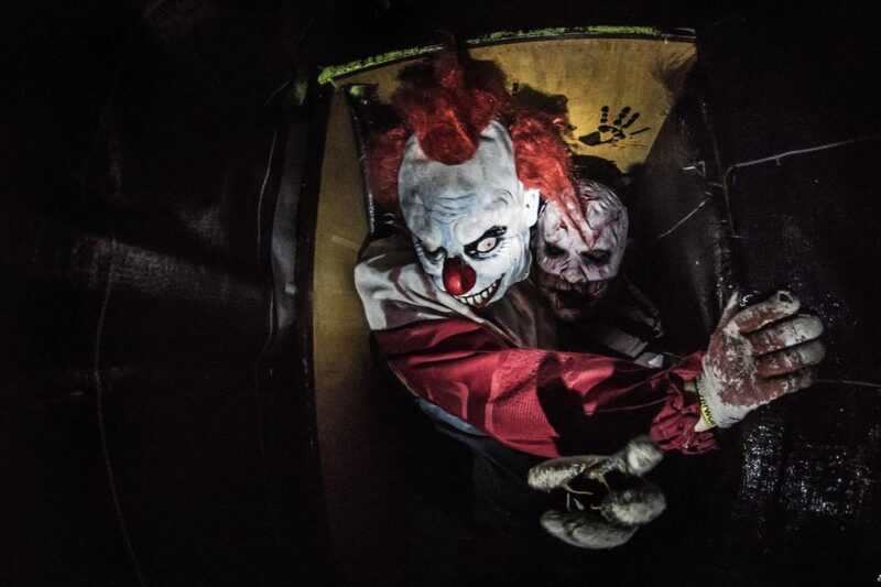 Krakow: Horror House with Actors (Choose Your Fear Level) - Authentic Reviews and What They Tell Us