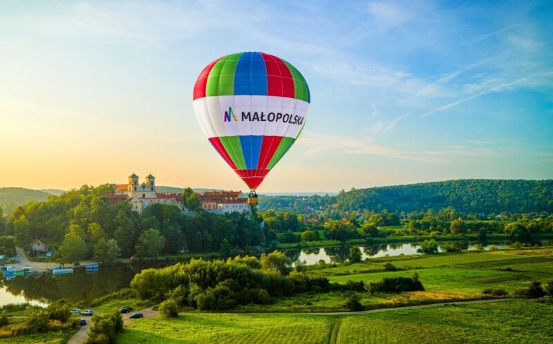 Kraków: Hot Air Balloon Flight with Champagne - The Itinerary Breakdown: Why It Matters