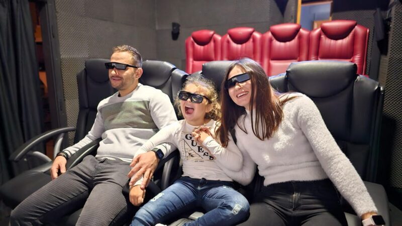 Krakow: House of Attractions Gold Package 2+2 Entry Ticket - Key Points  