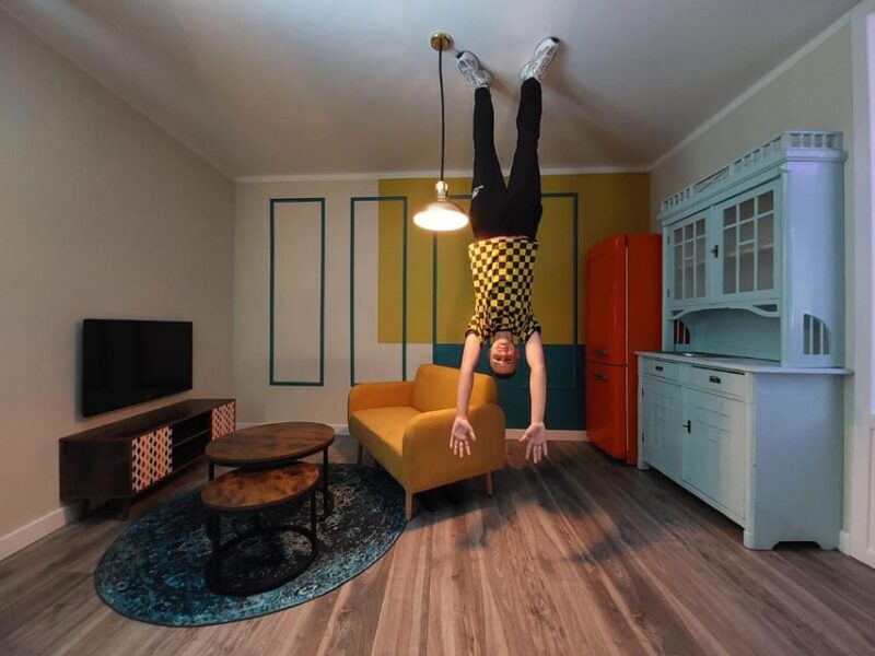 Krakow: House of Attractions Gold Package 2+2 Entry Ticket - FAQs