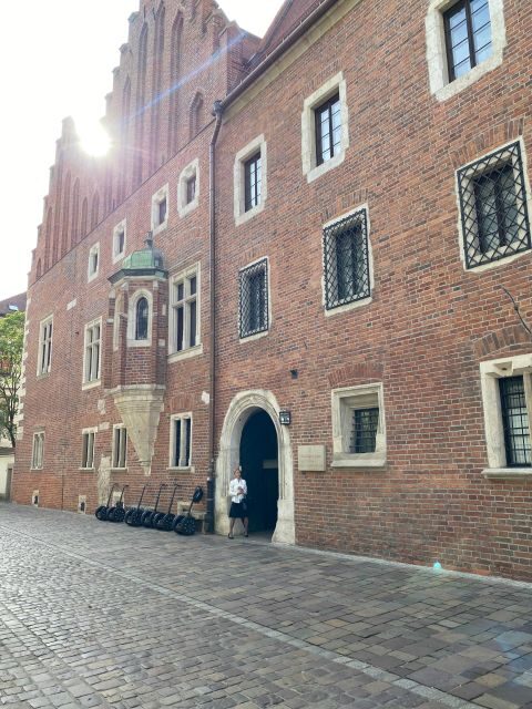 Kraków in a nutshell - walking tour - Who is This Tour Perfect For?