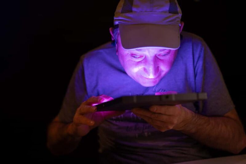 Krakow: Into the Darkness Exhibition with a Blind Guide - Who Should Consider This Tour?