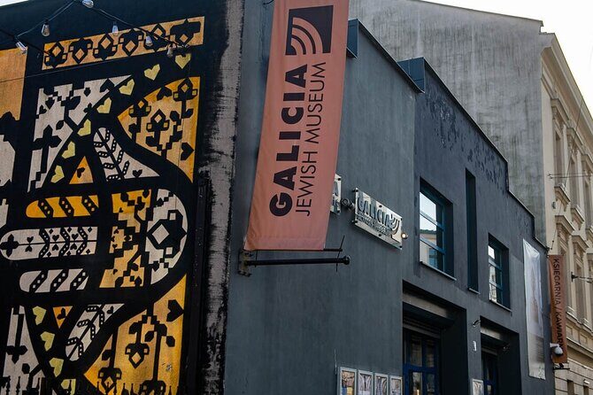Krakow: Jewish Museum Galicja - Skip the line Ticket - The Value of the Experience