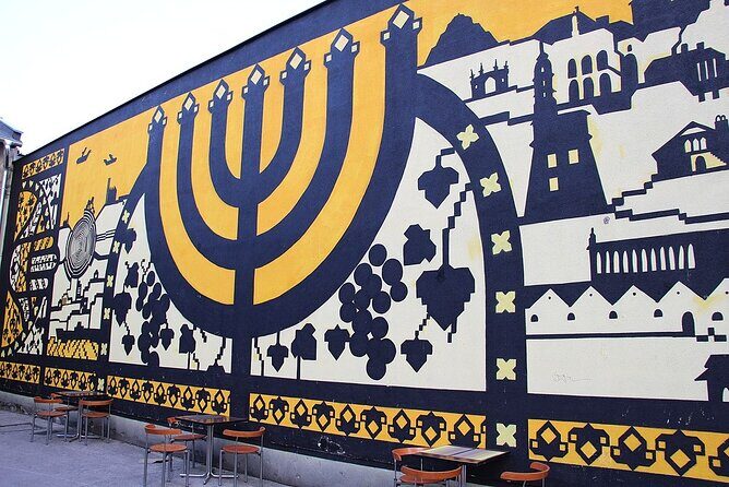 Krakow: Jewish Museum Galicja - Skip the line Ticket - Who Will Love This Tour?