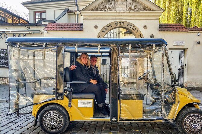 Krakow Jewish Quarter and Ghetto Tour by Electric Golf Cart - Final Thoughts: Is It Worth It?
