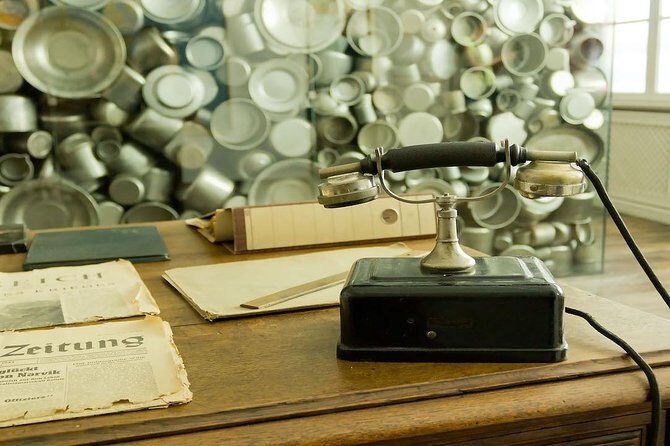 Krakow: Jewish Quarter Kazimierz & Schindler's Factory & Ghetto Guided Tour - FAQ