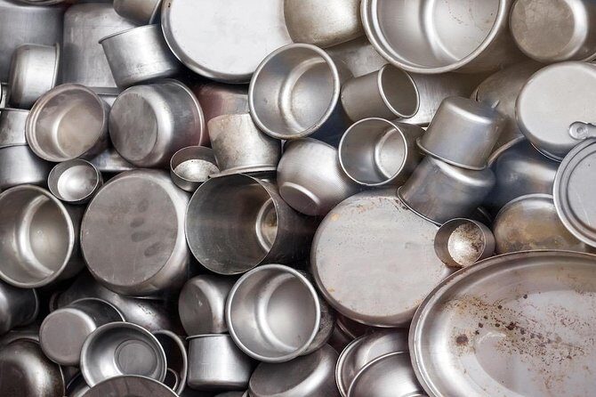 Krakow: Jewish Quarter Kazimierz & Schindler's Factory Guided Tour - Timing and Accessibility