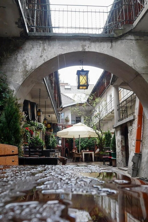 Kraków: Jewish Quarter & Schindlers Factory Guided Tour - FAQ